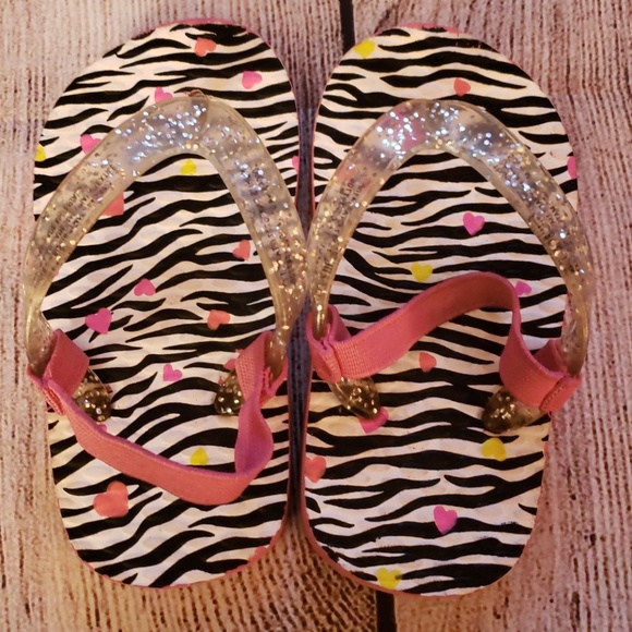 jumping beans | Shoes | Tiger Flip Flops | Poshmark